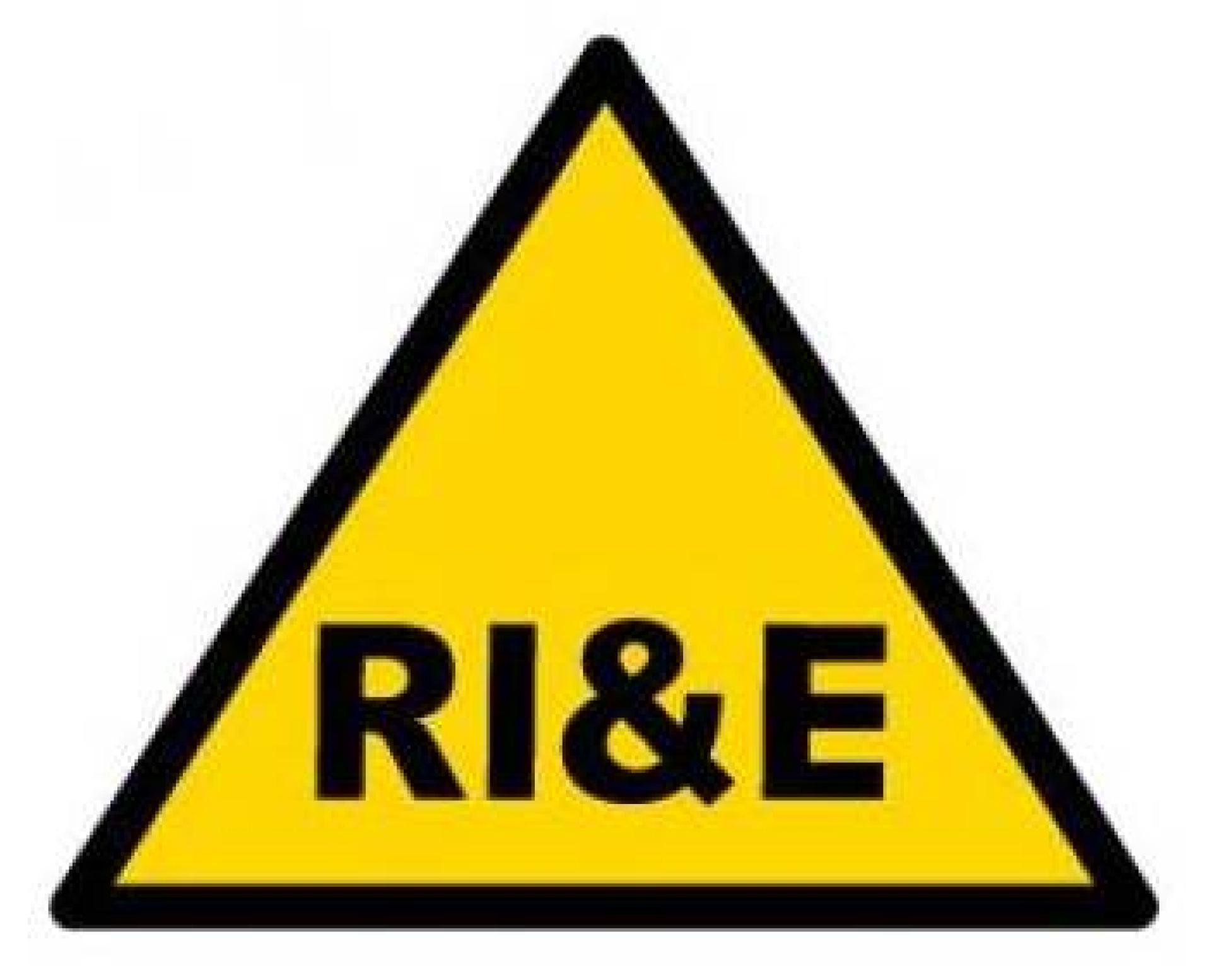 RIE Risico-Inventa­risatie en -evaluatie - ARBO Technische Groothandel